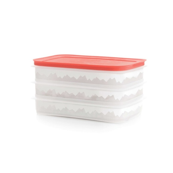Tupperware | Kitchen | Nwt Tupperware Freezer Storage Container | Poshmark